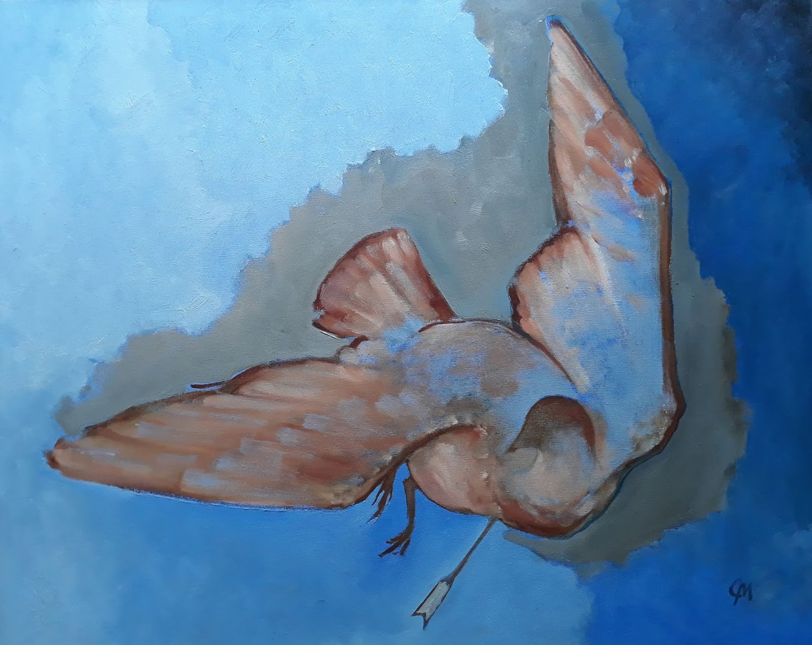 if ART Gallery: PREVIEW Jaime Misenheimer Moving Sale