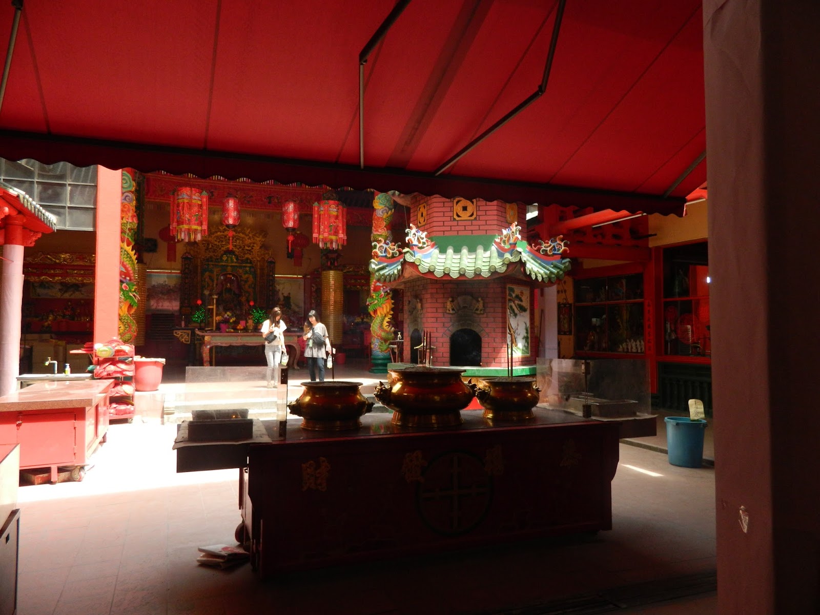 Travel with style: Malaezia - Kuala Lumpur