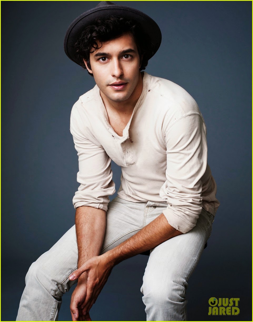 Lovely Boys: Alexander Koch