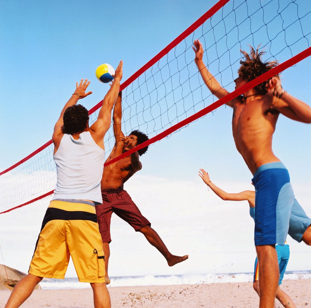 Voleibol