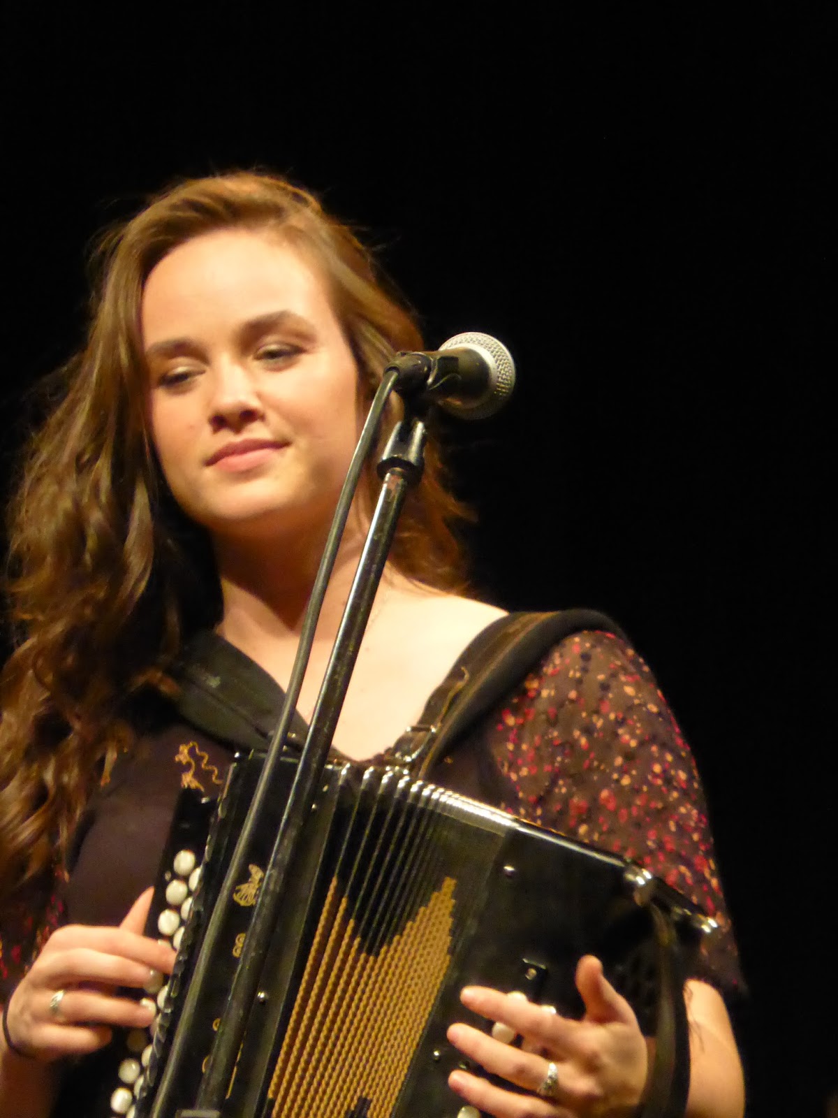 Listowel Connection: Holiday Time