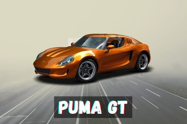 Muhammad Ali and his car company | Journey of Puma GT - The Engineeringity