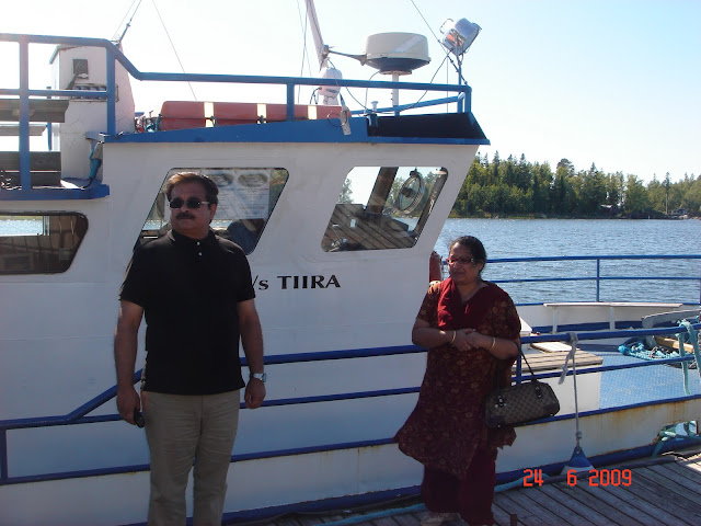 Exotic And Unique Places To Travel: Vaasa-The Sunniest City Of Finland