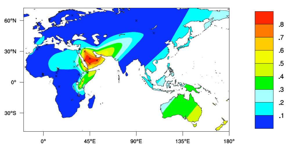 KurdishDNA: Lactose Tolerance