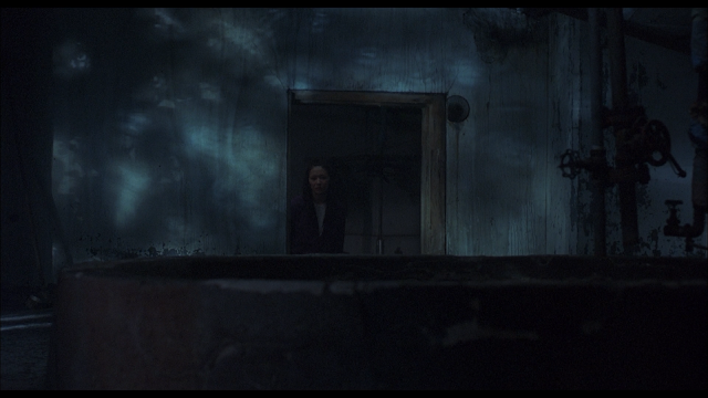 Screenshot Saturday: One Missed Call Trilogy (Arrow Video)