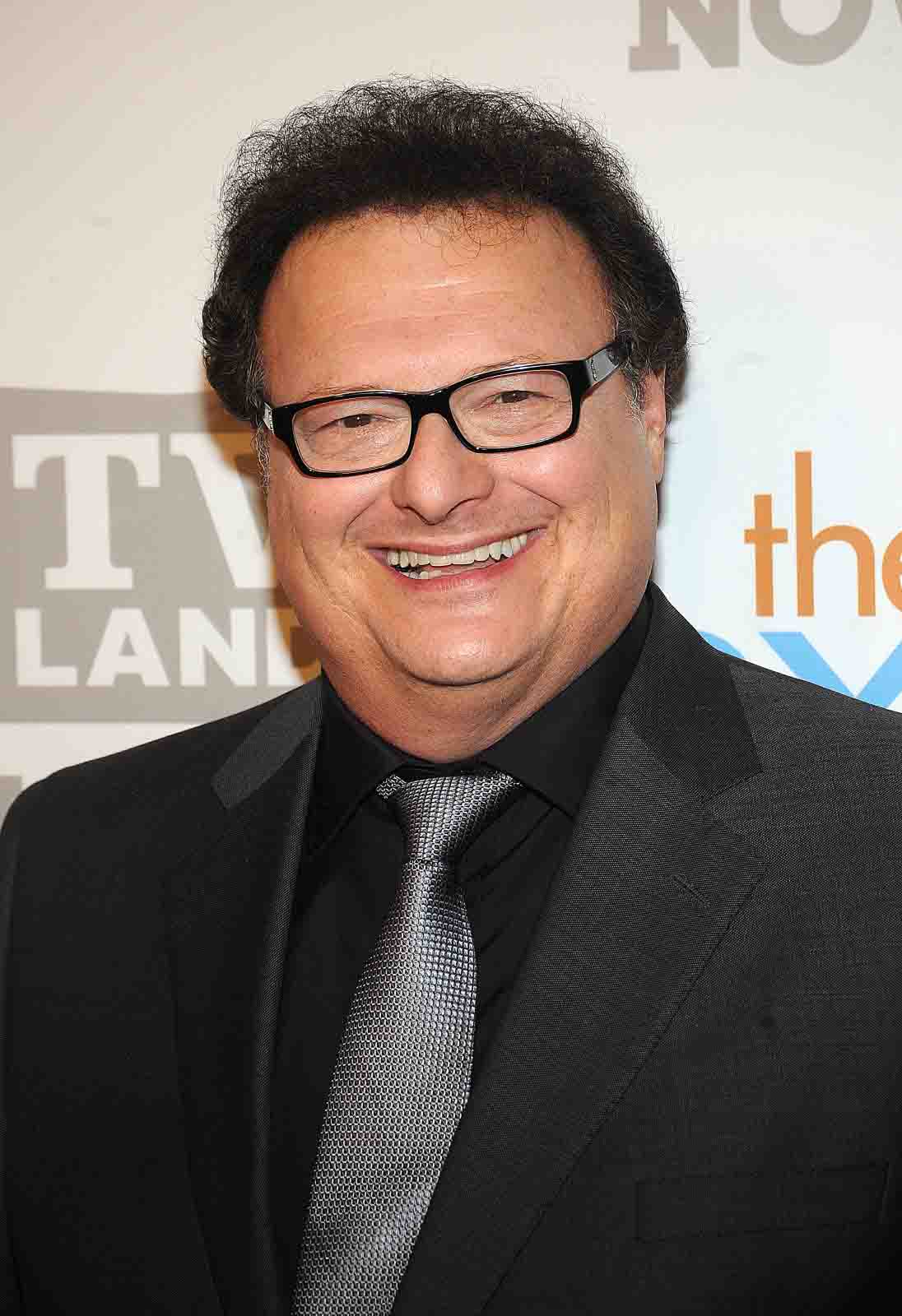 IT JUST KEEPS GETTING HOTTER IN TV LAND