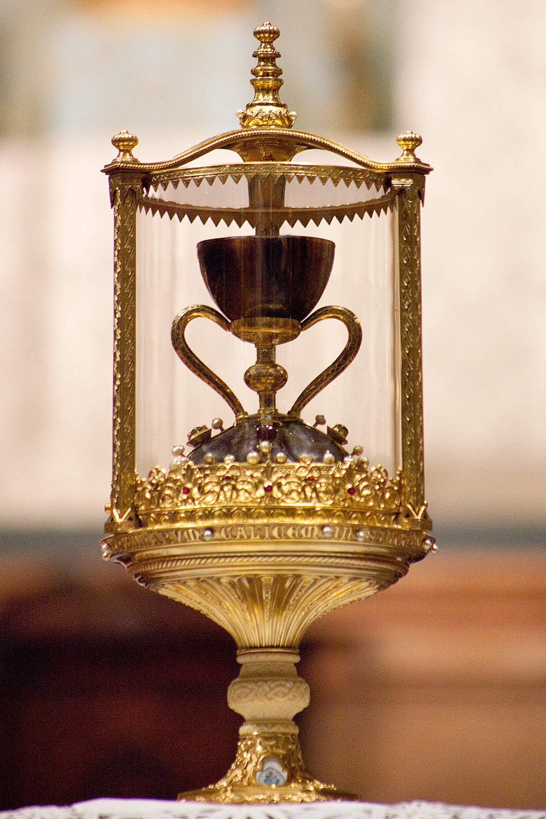 MANOLO GUALLART- FIESTAS Y TRADICIONES VALENCIANAS: SANTO CÁLIZ ...