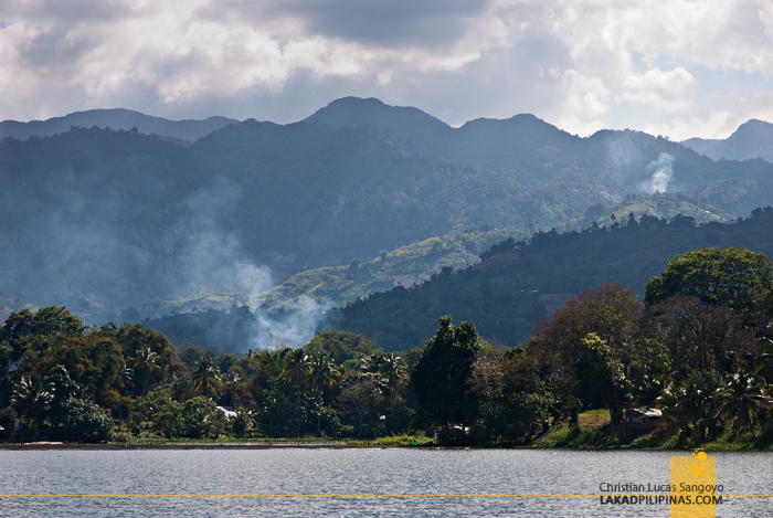 SOUTH COTABATO | Lake Sebu Day Tour - Lakad Pilipinas