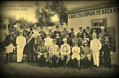 ΙΣΤΟΡΙΑ ΕΛΛΗΝΙΚΗ ΚΑΙ ΠΑΓΚΟΣΜΙΑ : ΤΟ ΚΡΗΤΙΚΟ ΖΗΤΗΜΑ