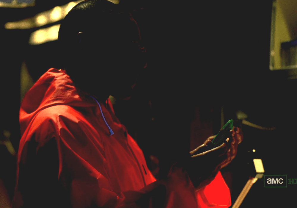 Box Cutter (Breaking Bad) - Best Box Cutter