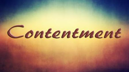 MicroMarks: What Does Contentment Expect?