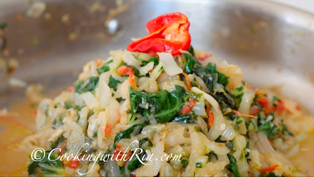 How to Cook Pak Choy | Patchoi | Pak Choi