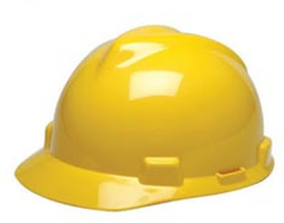 8 Warna Helm Proyek Dan Maknanya - Civil Engineering & Architecture