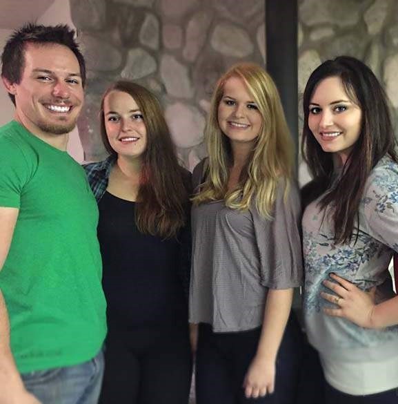 Music N' More: Rowdy by Ariel Toombs and Colt Toombs