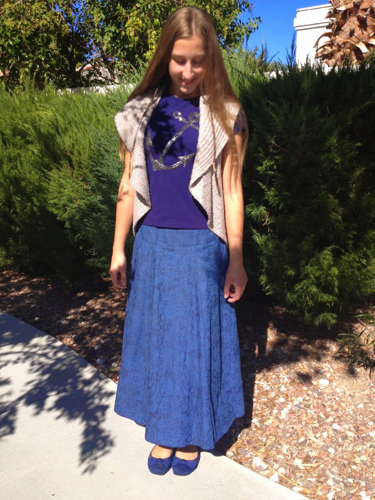 Of Hobbits and Heroes: Modest Monday