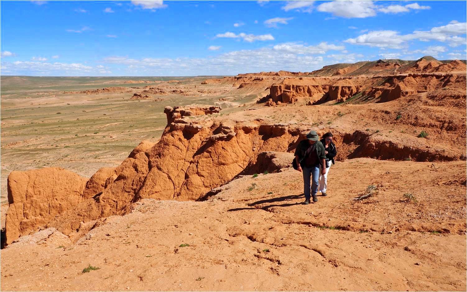 MONGOLIË: MET DE 4X4 DOOR DE GOBI WOESTIJN (1): VAN ULAANBAATAR NAAR ...