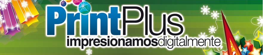 PrintPlus: Agencia Publicitaria PrintPlus
