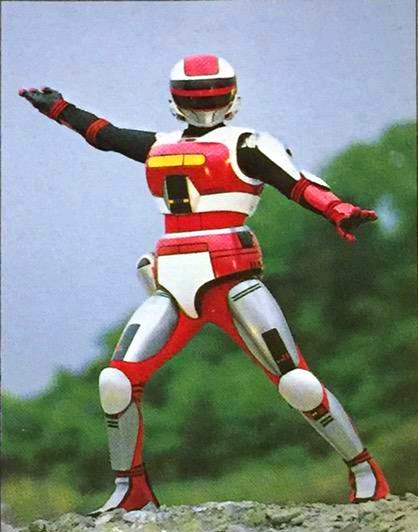 She's Fantastic: VR Troopers - KAITLIN STAR!