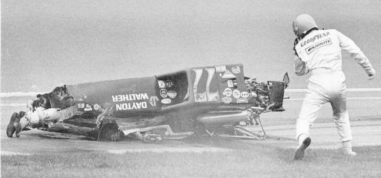 Continental Circus: A imagem do dia