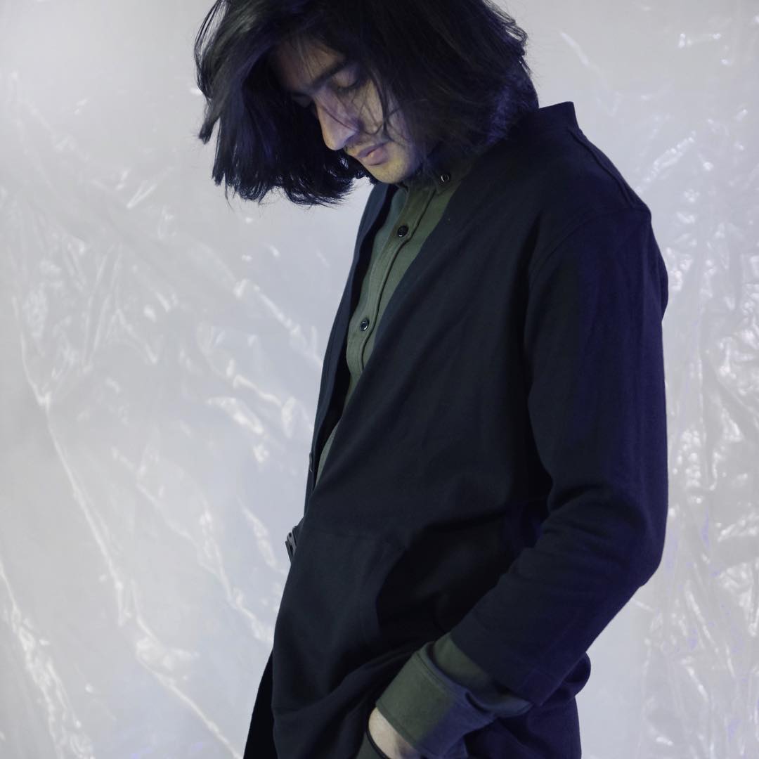 Profil dan Biodata Omar Daniel Assegaf Lengkap Beserta Foto Terbaru ...