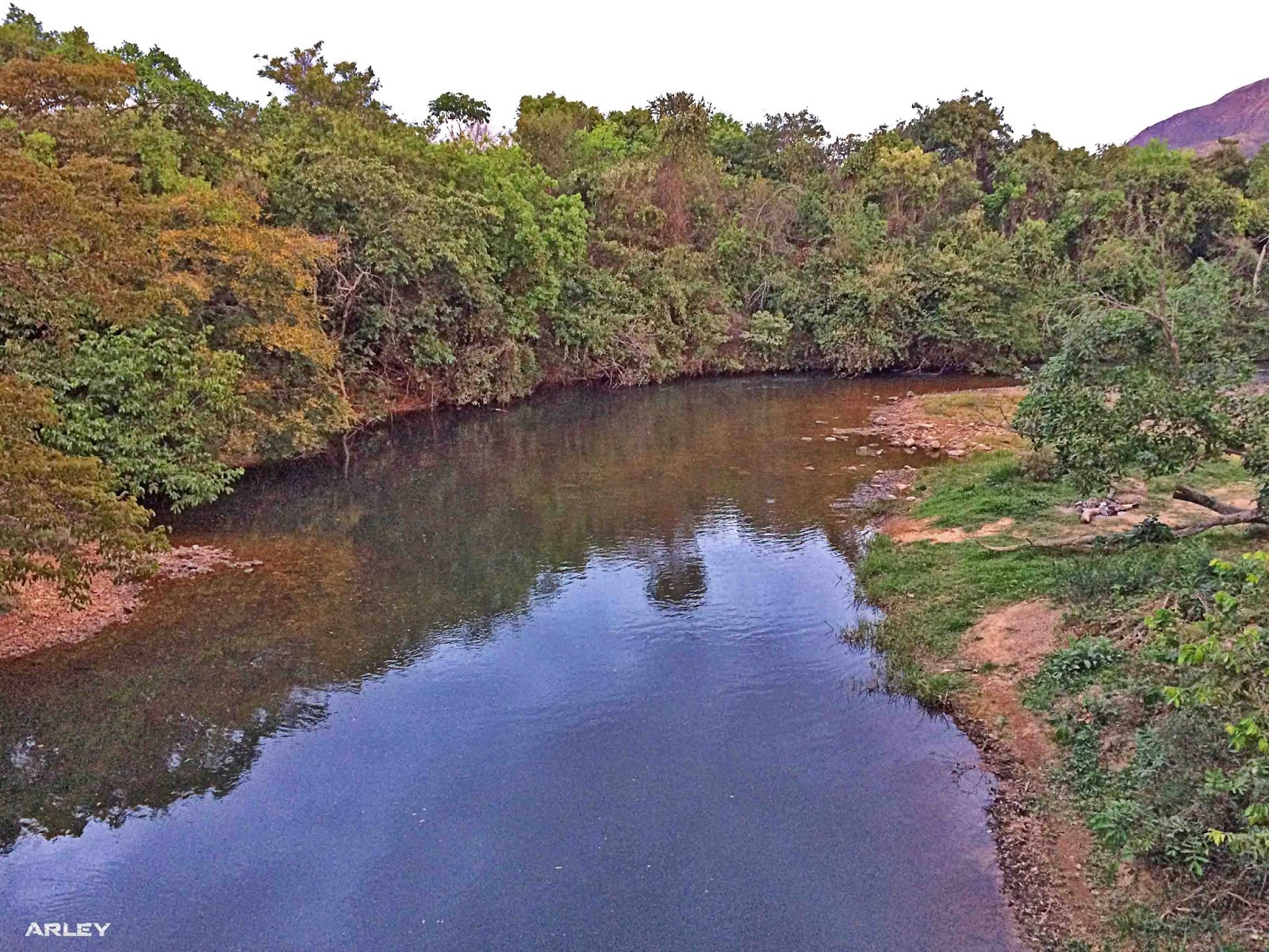 Quando em Morro Agudo Paracatu Minas Gerais