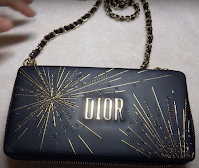 THE SAVVY SHOPPER: Dior 7-Piece Refillable Lipstick Set