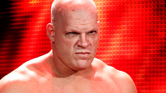 Posibles planes para el regreso de Kane a la televisión