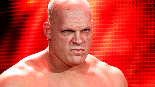 Posibles planes para el regreso de Kane a la televisión