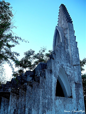 Mis Ojos En Una Imagen: Casa de Guido Buffo, Unquillo. Prov de Córdoba