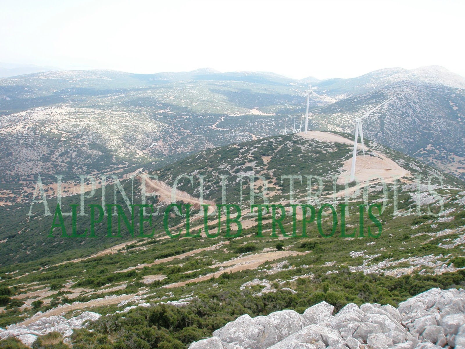 ALPINE CLUB TRIPOLIS - ARCADIA: ΑΡΑΧΝΑΙΟ 1197m. ΚΑΛΟΚΑΙΡΙΝΕΣ ΑΠΟΔΡΑΣΕΙΣ ...