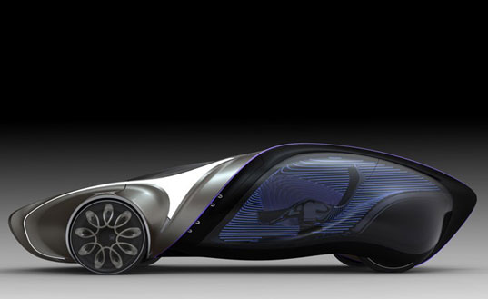 Utility Cycling Technology: Build a sexy micro car!