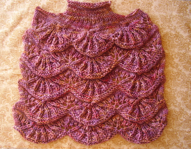 easy knitting pattern's-Knitting Gallery