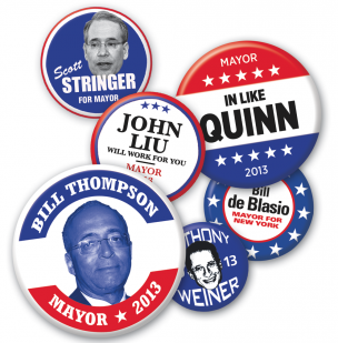 TrueNews: jimmy Breslin On The Press and His Life