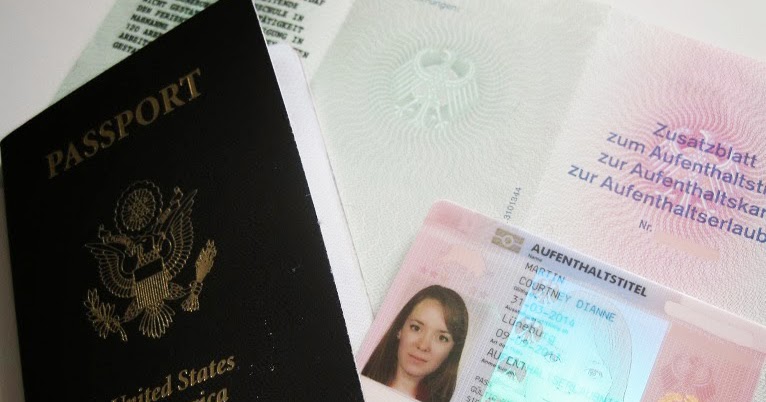 Visa Immigration To Germany: 3 Things You Should Know Before Coming To ...