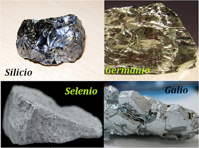MATERIALES SEMICONDUCTORES: INTRÍNSECOS y EXTRÍNSECOS (TIPO P Y TIPO N)