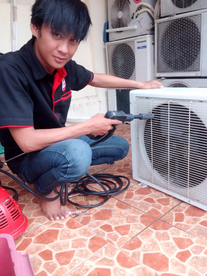 Tips Cara Mudah Merawat AC Split