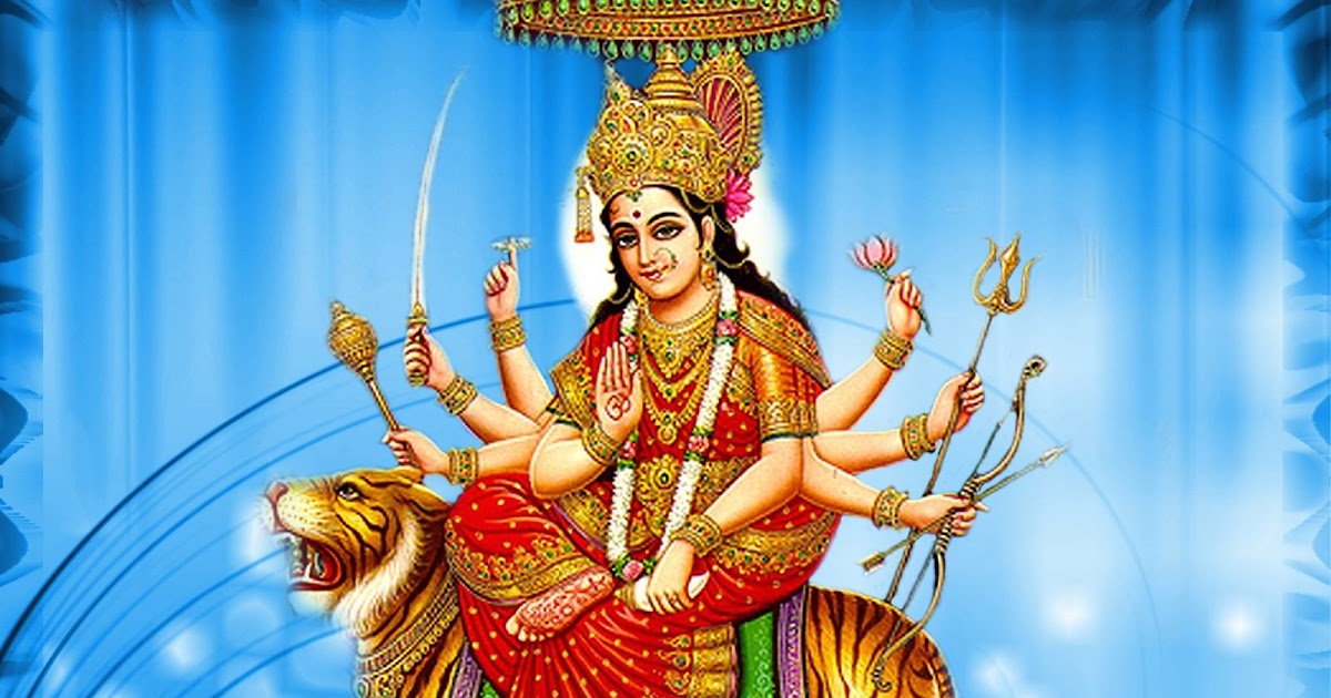 GOD AS MOTHER : Essence of Devi Mahatmyam-7.1 SRI SWAMI CHIDANANDA.