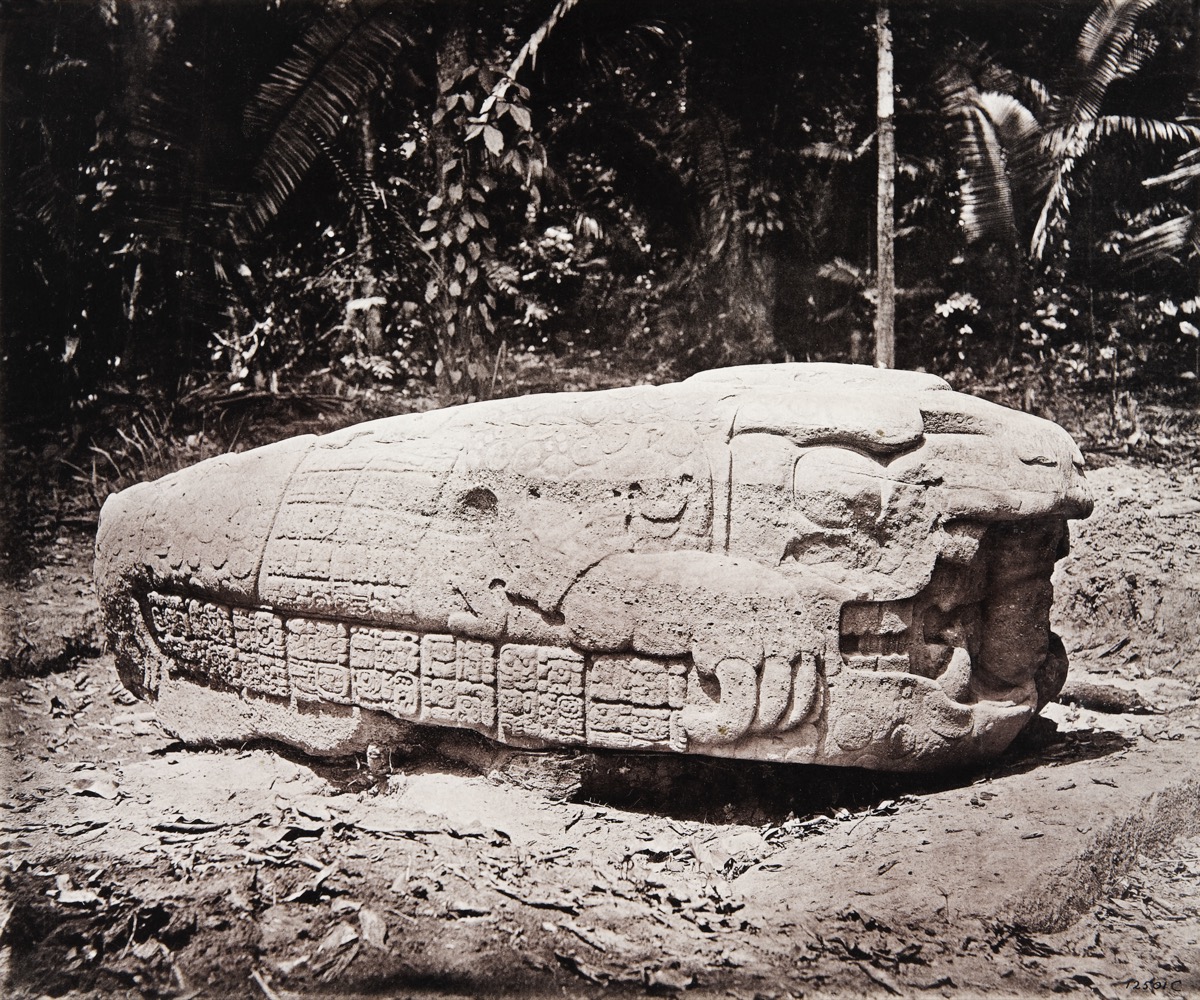 Philip Grover | Writer | Photographer | Curator: Reading the Ruins ...