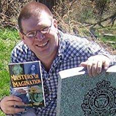 Interview with Michael McCarty by David Kempf – Florence Entertainment