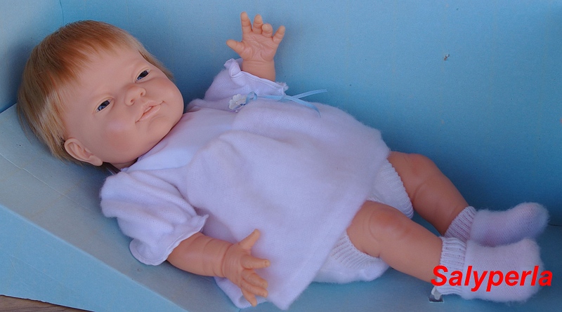 Las Muñecas de Salyperla MUSEO: Novedad del día: MUÑECO FRIOLERO DE ...