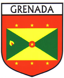 Grenada Flag Pictures