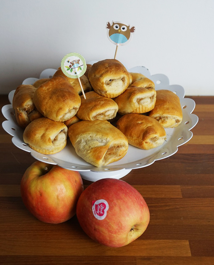 Testataan Danerolles valmistaikinoita