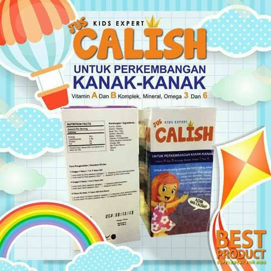 CALISH HARGA MURAH - Produk Harga Murah