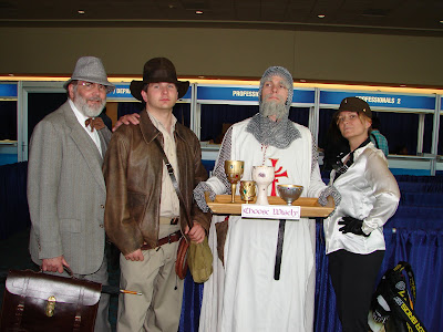 SDCC Costume Pics - The Minimates' Arms - Minimate Multiverse