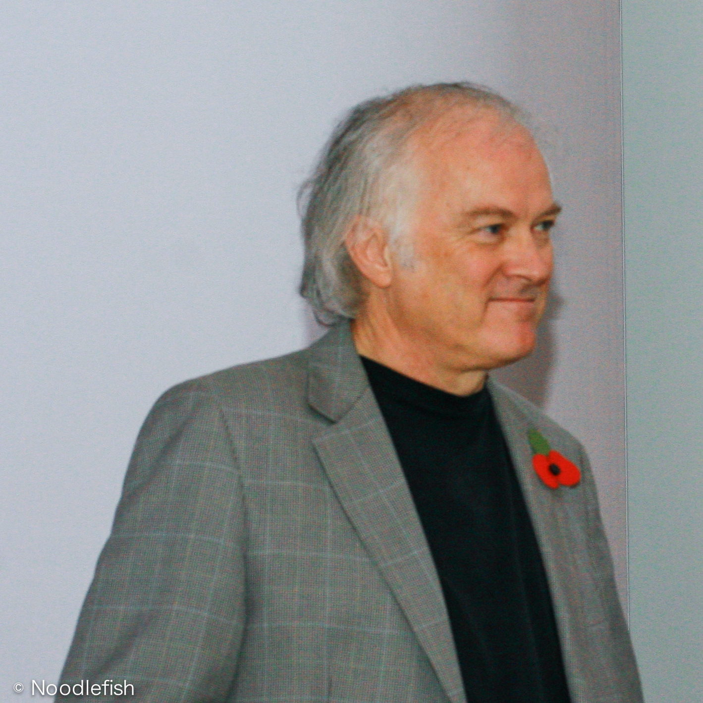 Peter Roberts - 40 Years of Watchmaking - the #watchnerd