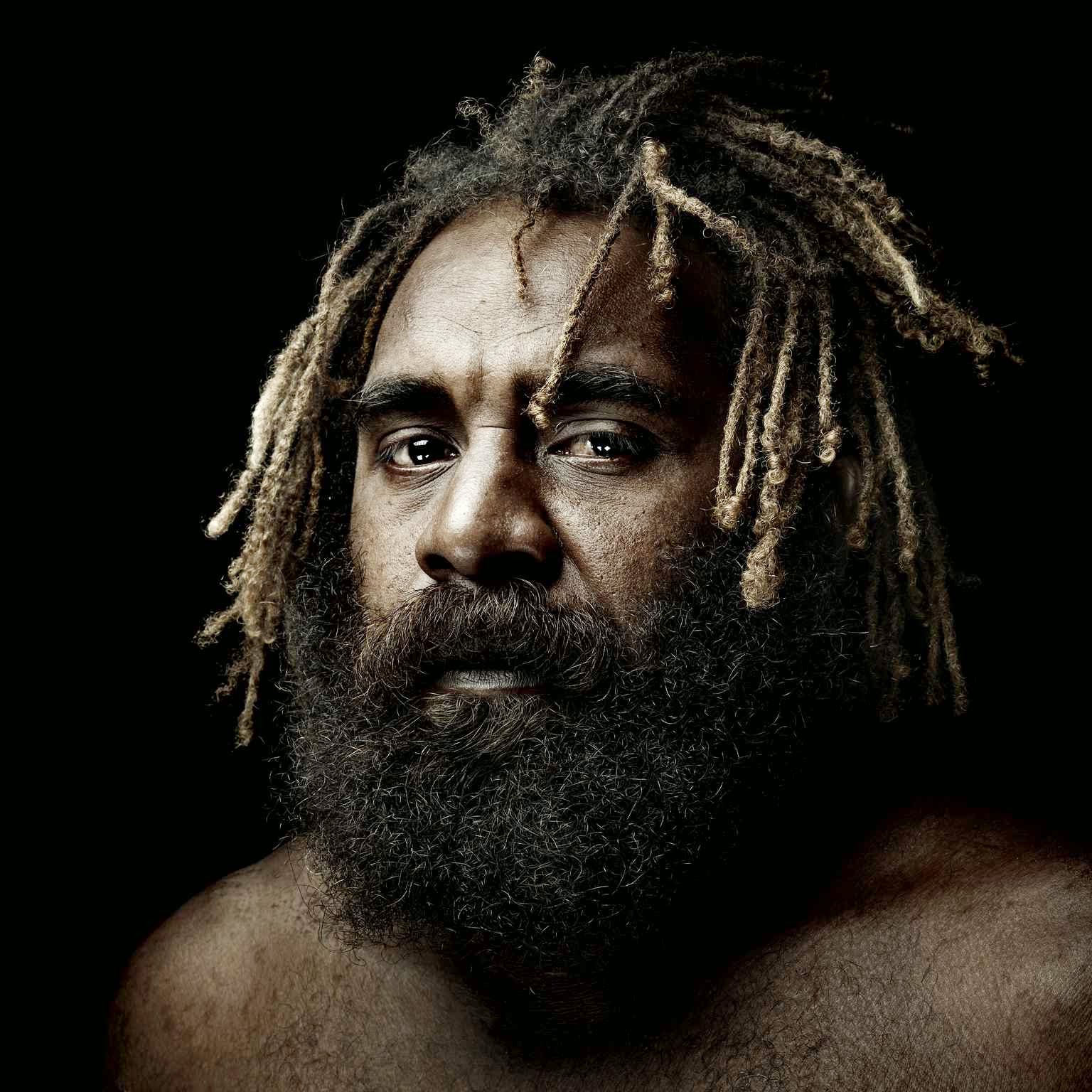 OLTRE IL MURO: ARTE e FOTOGRAFIA: DENIS ROUVRE | PHOTOGRAPHER