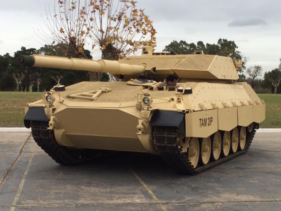 Defensa y Armas: Fotos del TAM 2IP en el día del ejército en el colegio ...