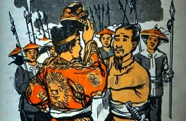 Nét Sử Vàng: 21 Lê Lai - 22 Lê Lợi - Đặc San Lâm Viên