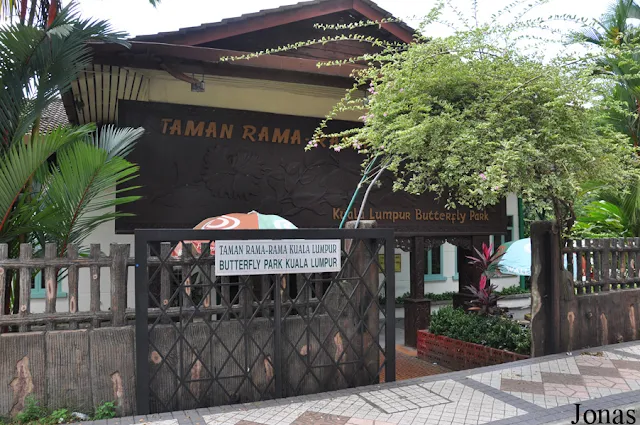 Tempat Menarik Di Kuala Lumpur | Blog Sihatimerahjambu