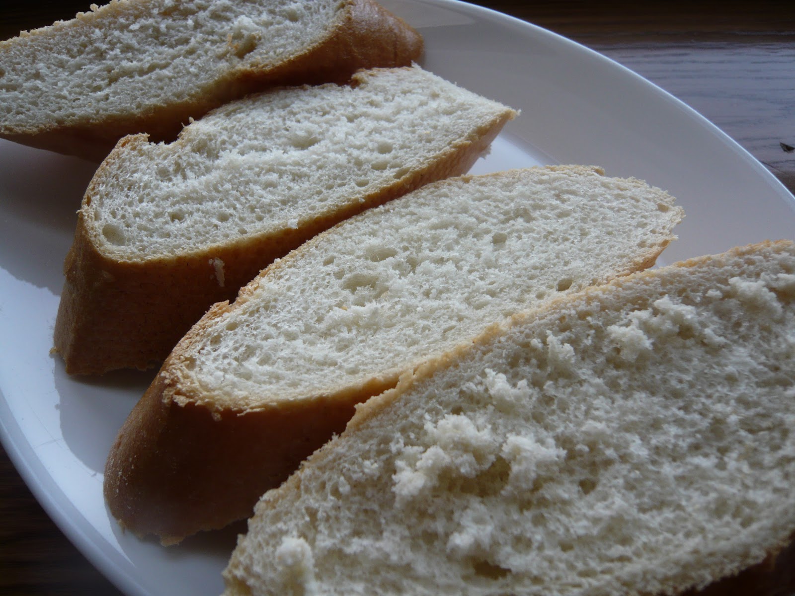 La Lengua de la Mariposa: TORRIJAS, PASO A PASO